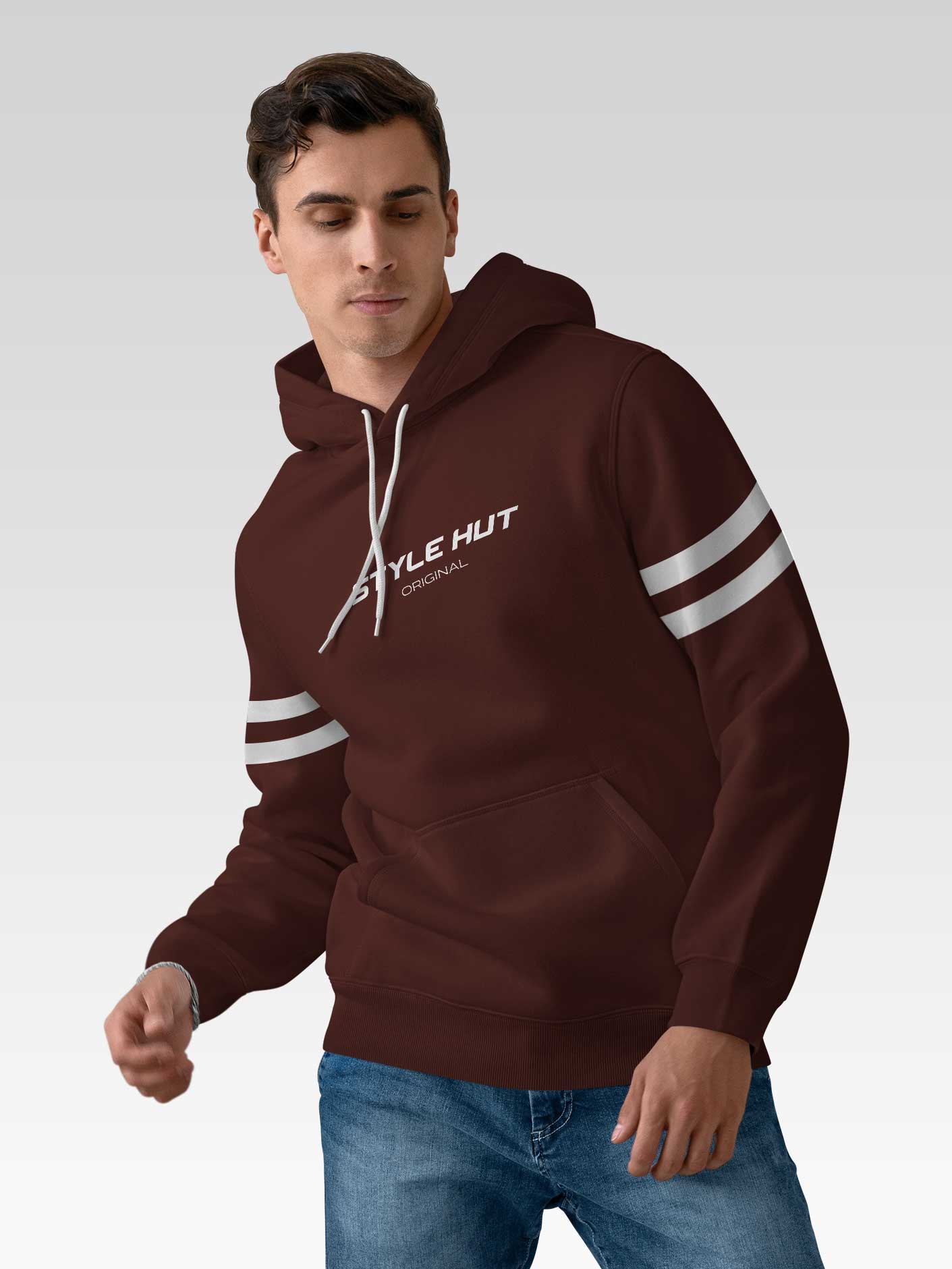 Cozy Coffee Hoodie