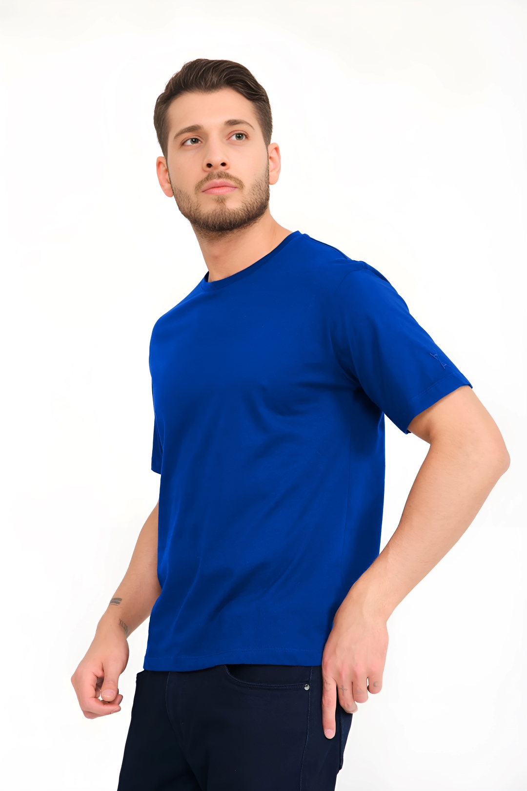 Cobalt Blue Solid